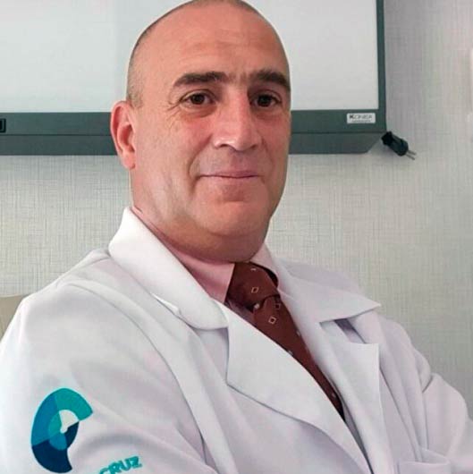 Quem Somos - Clinica JDK Mastologia Oncoginecologia